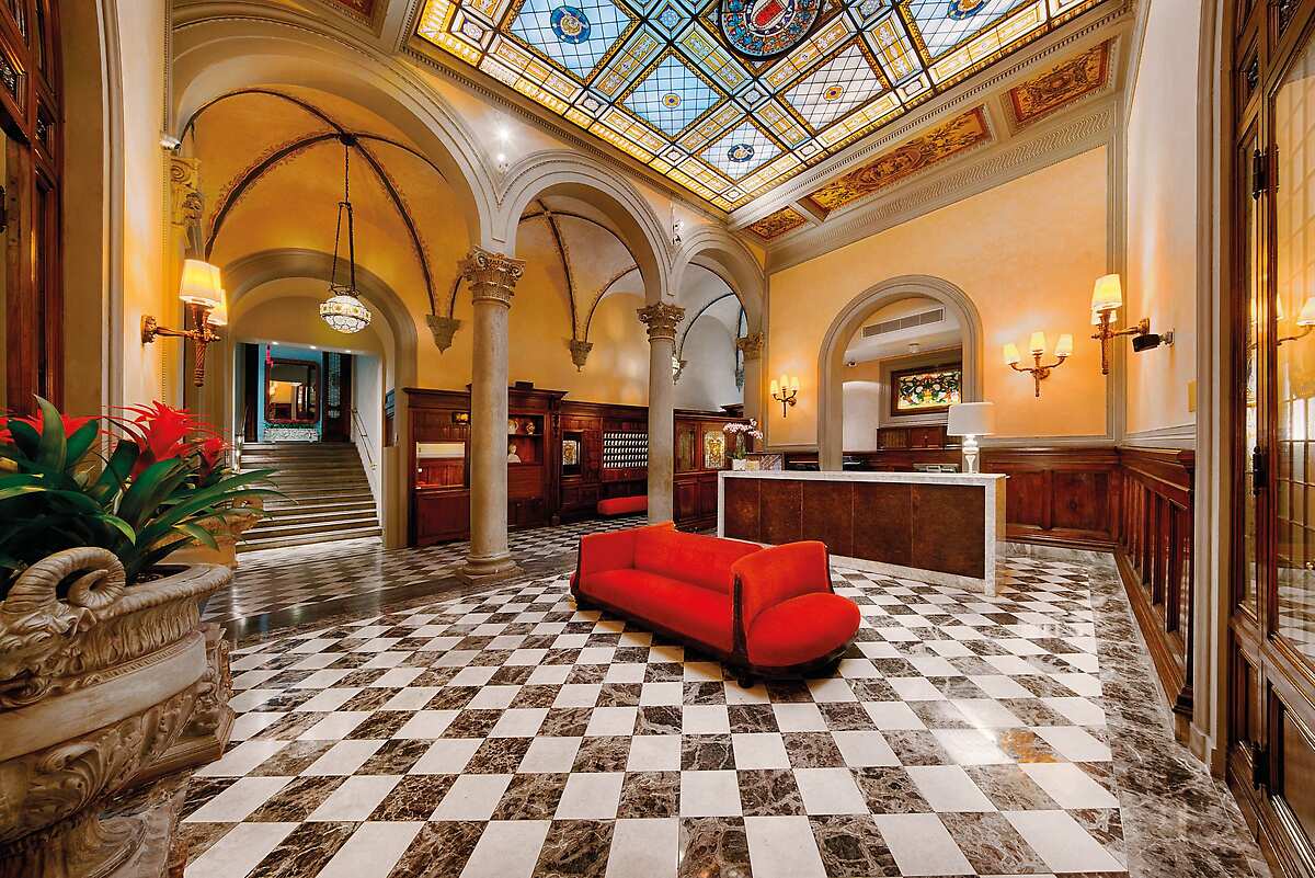 NH コレクション フィレンツェ ポルタ ロッサ | The Hotel Collection | Amex Travel JP