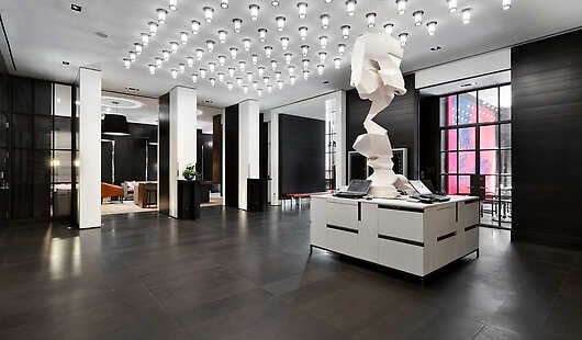 The Langham, New York, Fifth Avenue | Fine Hotels + Resorts | Amex ...