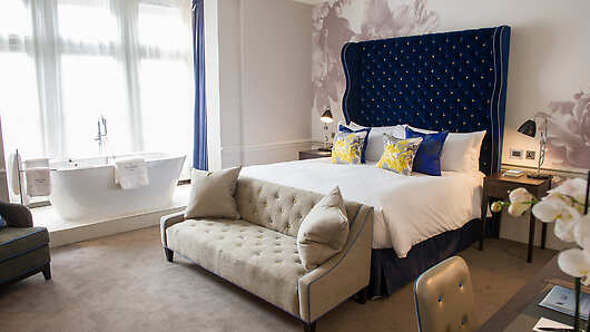 Small Luxury Hotels of the World | American Express Travel