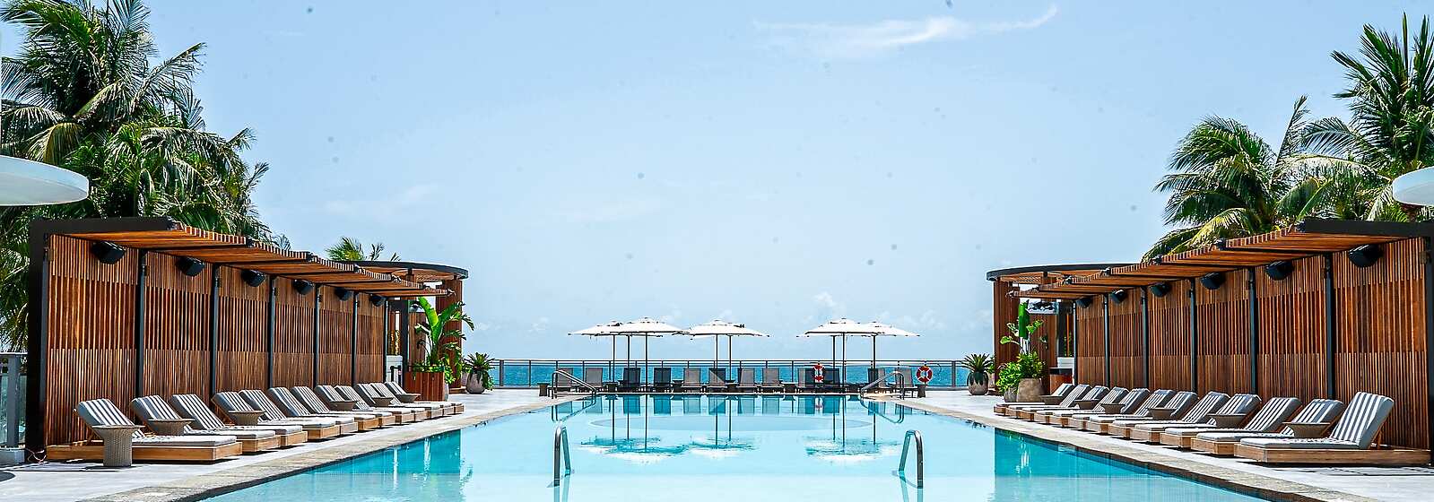 Curio Collection | American Express Travel