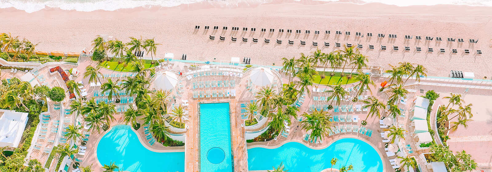 Curio Collection | American Express Travel