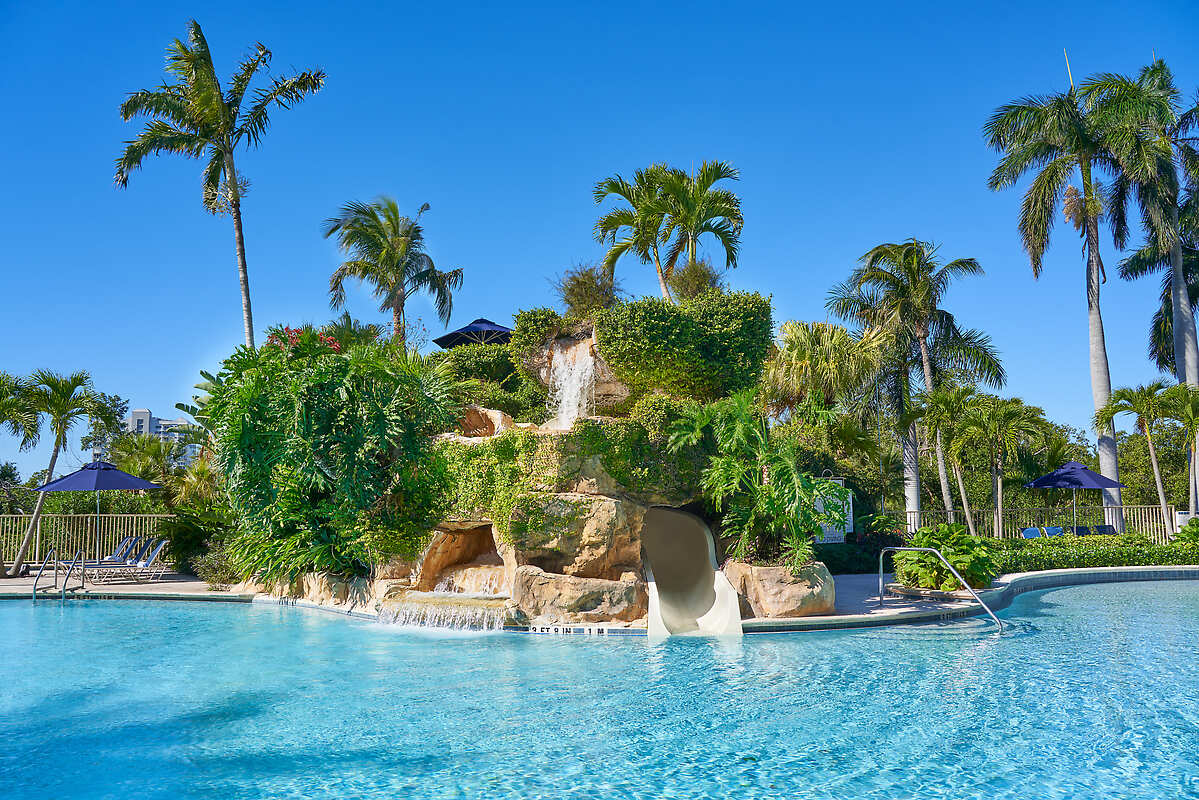 Naples Grande Beach Resort Barry Design Grand Hotel Des Etrangers