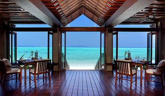 Aman | American Express Travel