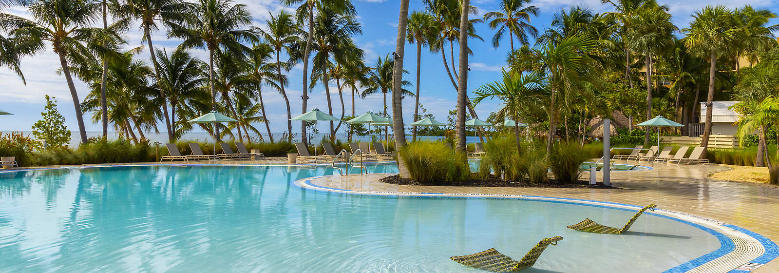 Amara Cay Resort | The Hotel Collection | Amex Travel