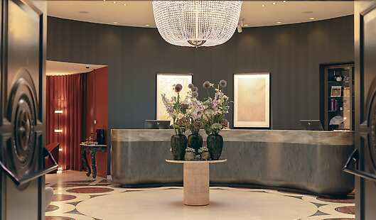 Canopy by Hilton Zagreb