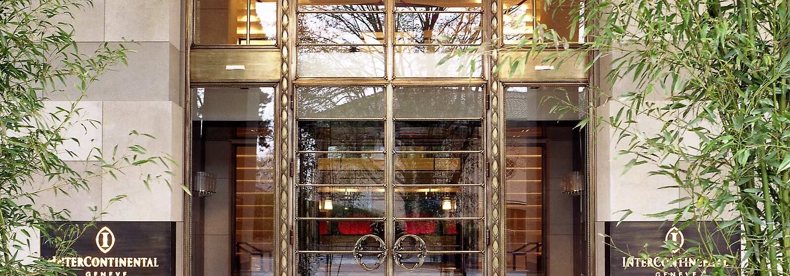 InterContinental Geneve