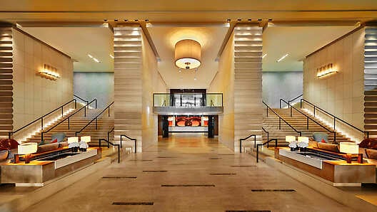 IHG Hotels & Resorts | American Express Travel CA