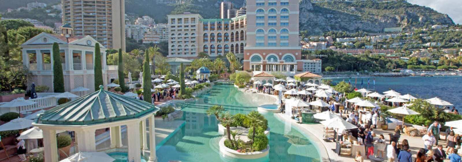 Monte Carlo Bay Hotel & Resort | The Hotel Collection | Amex Travel IN
