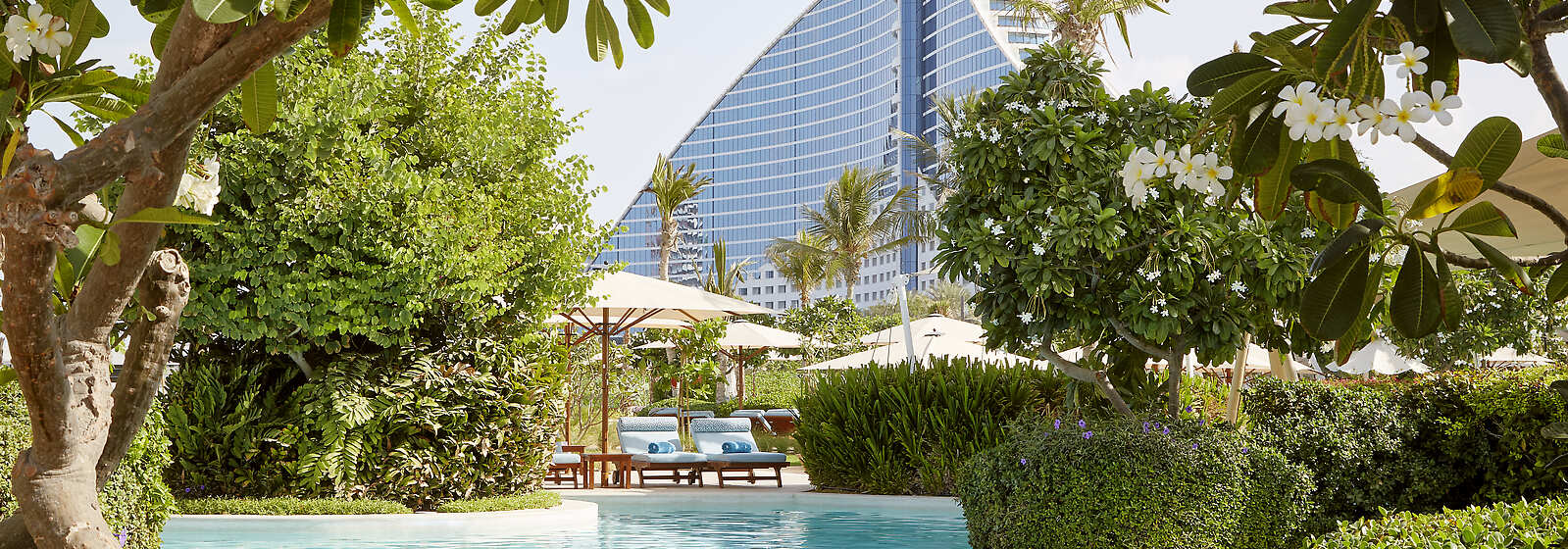 Jumeirah Beach Hotel