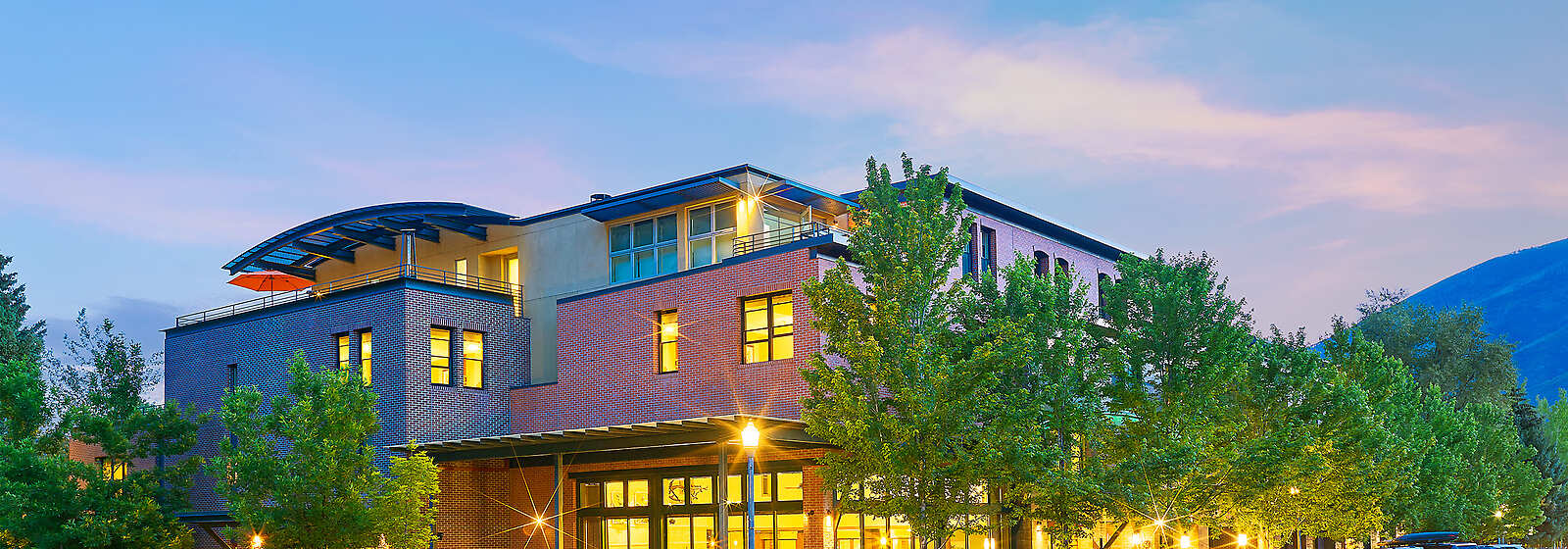 The Limelight Hotel Aspen | The Hotel Collection | Amex Travel