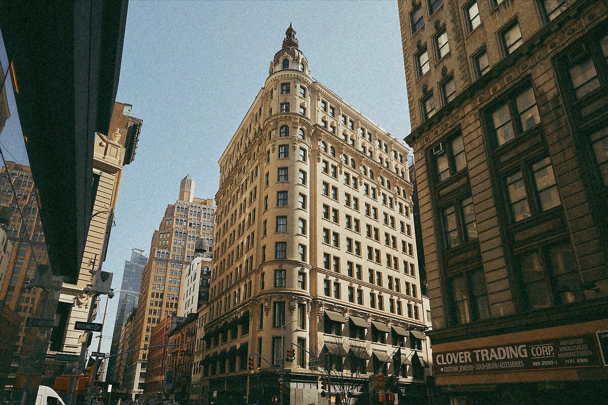 The Ned NoMad | The Hotel Collection | Amex Travel IN