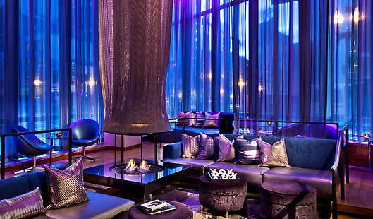 Luxury Hotels in Boston, Massachusetts | American Express Travel