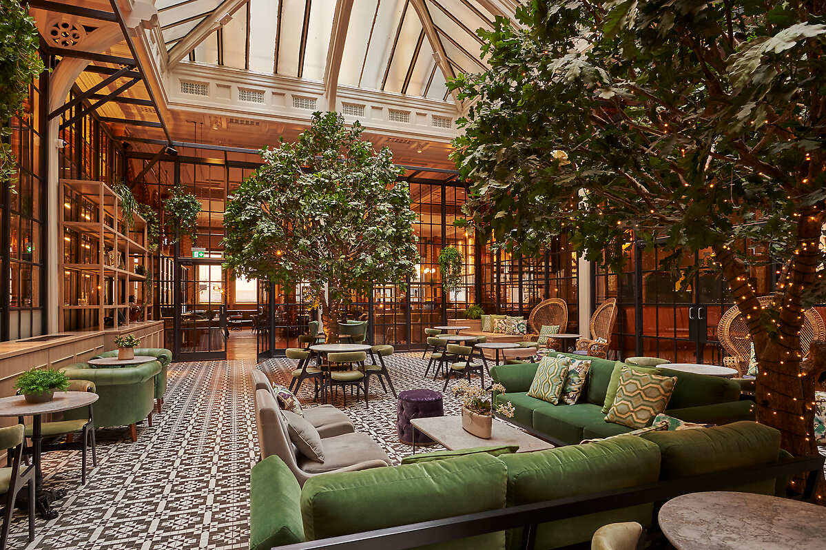 Kimpton Clocktower Hotel | The Hotel Collection | Amex Travel GB