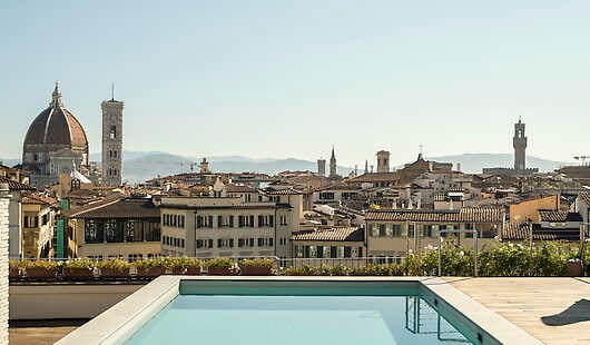 Tivoli Palazzo Gaddi