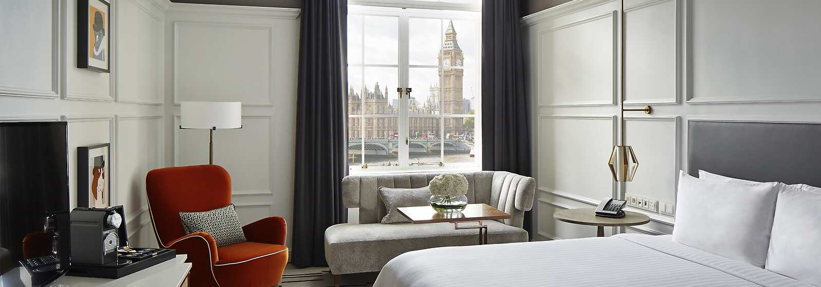 The Hotel Collection | American Express Travel