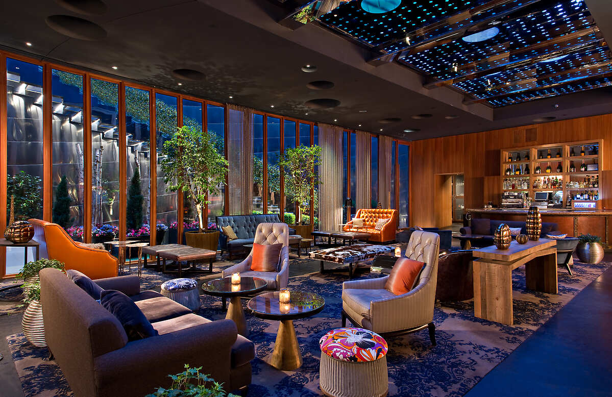 Dream Downtown | The Hotel Collection | Amex Travel