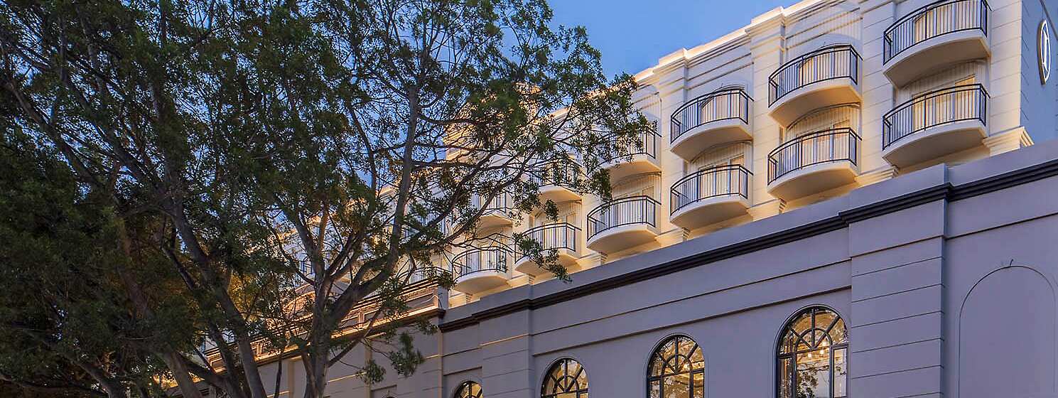 InterContinental Sydney Double Bay | The Hotel Collection | Amex Travel CA