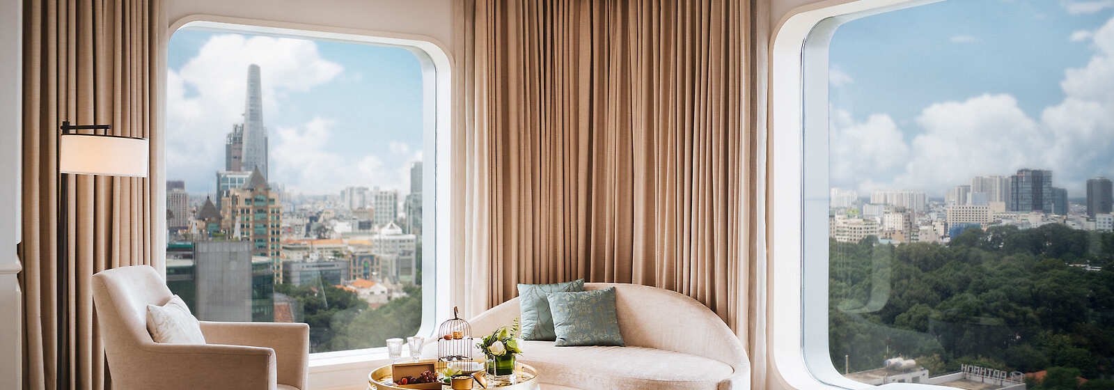 MGallery Collection | American Express Travel GB