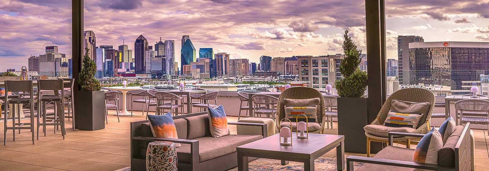 Canopy by Hilton Dallas Uptown