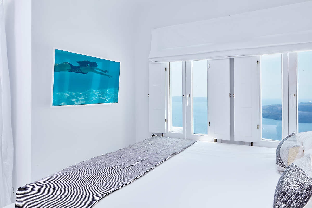 Cosmopolitan Suites | The Hotel Collection | Amex Travel