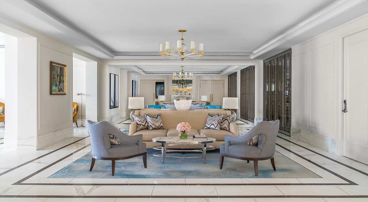 The Langham, Sydney | Fine Hotels + Resorts | Amex Travel NO