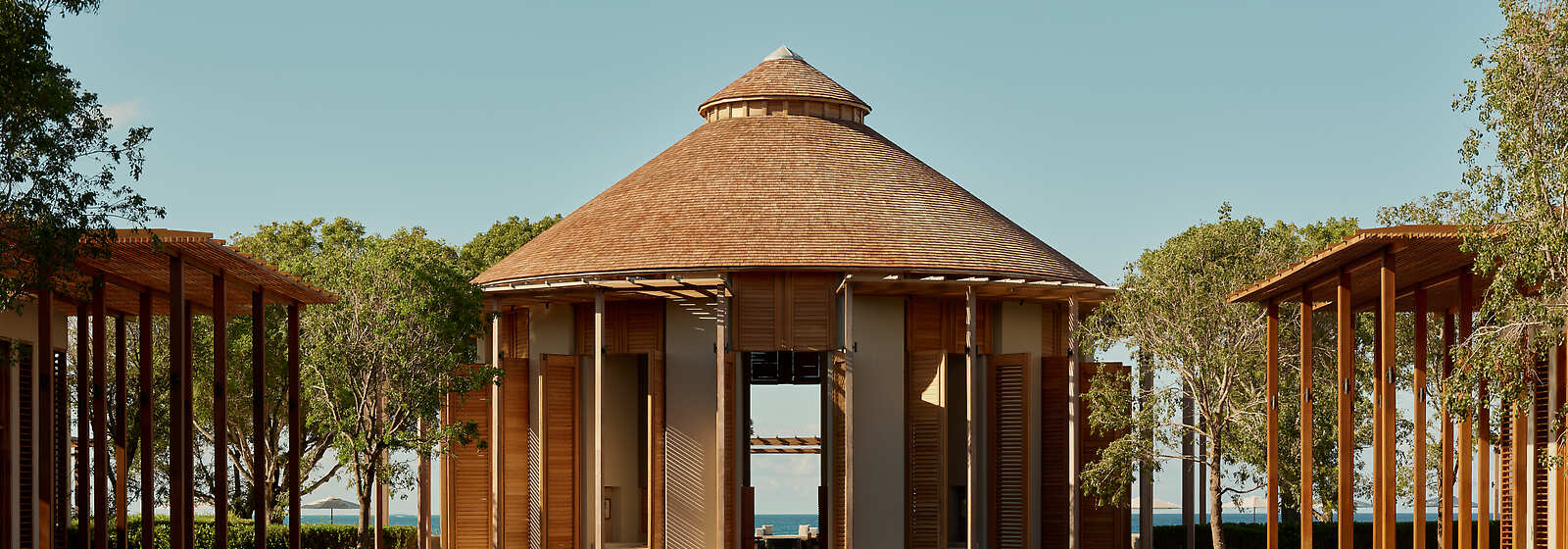 Aman | American Express Travel