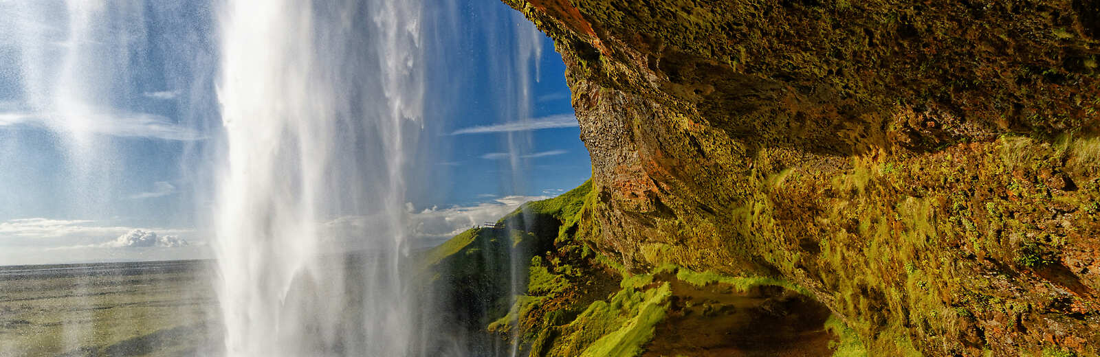 Cruising Iceland, the Faroes, Scotland, and Ireland by Abercrombie ...