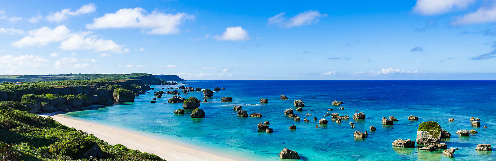 The Islands of Okinawa by Abercrombie & Kent | Amex Travel
