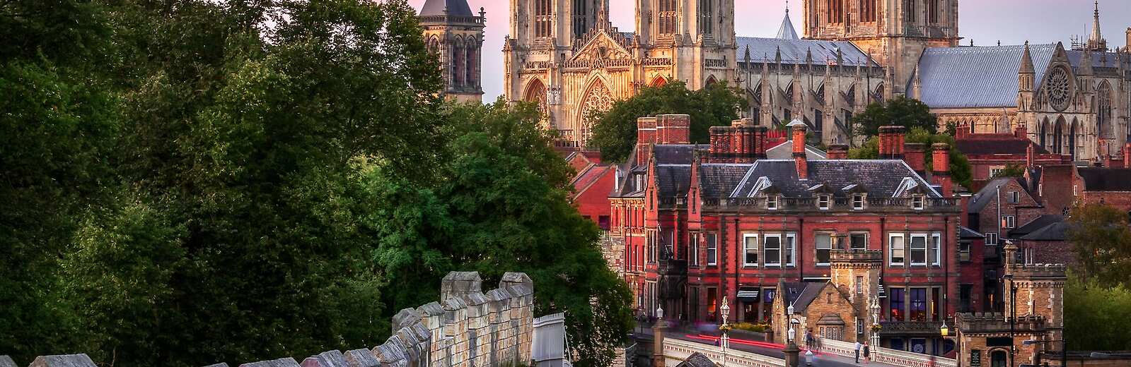 Romantic Britain and Ireland by Insight Vacations | Amex Travel