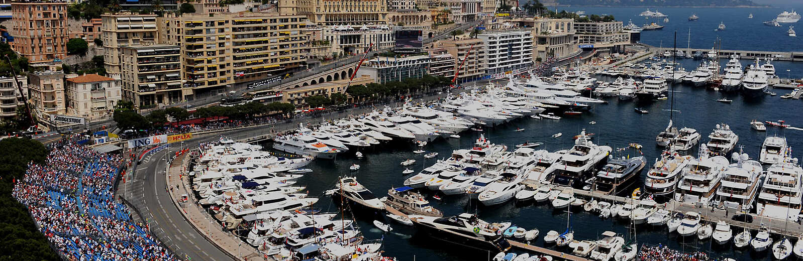 Monaco’s Biggest Race of the Season by Roadtrips | Amex Travel