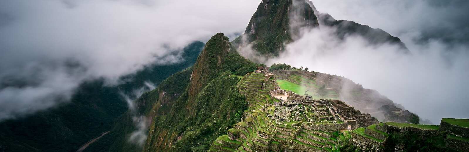 Machu Picchu and Inca Discovery by Kensington | Amex Travel