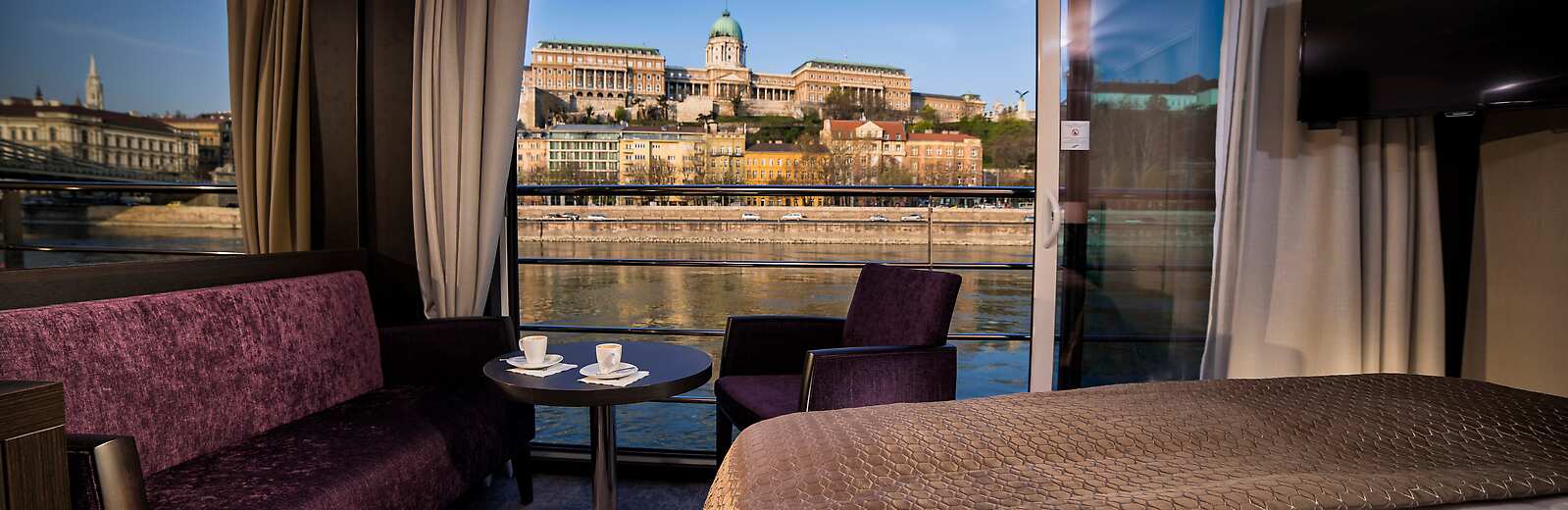 Avalon Waterways Travel Recommendations | Amex Travel