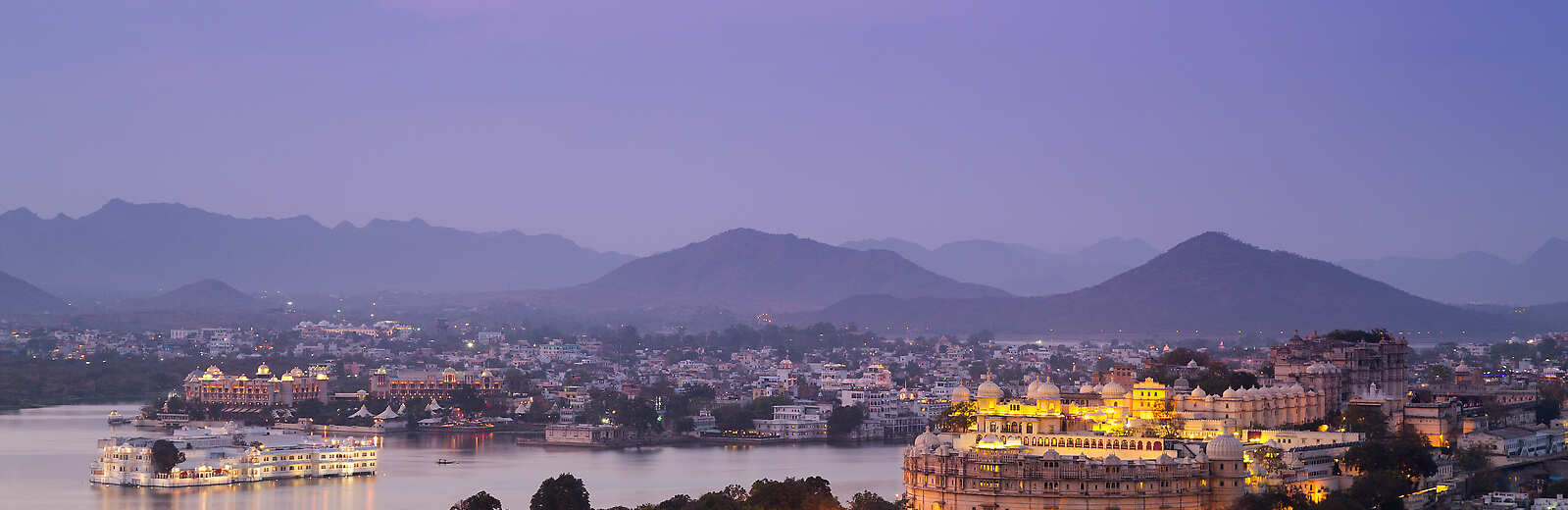 Royal Palaces of India by Micato Safaris | Amex Travel