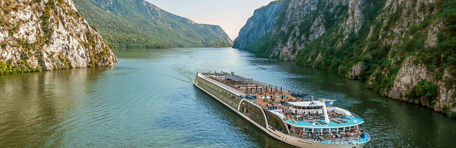 Magna on the Danube by AmaWaterways | Amex Travel