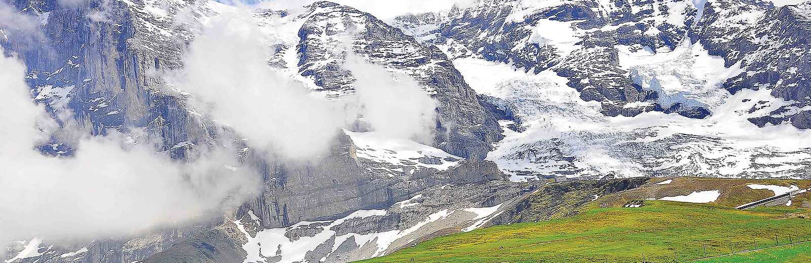 Switzerland: Europe's Crown Jewel by Tauck | Amex Travel