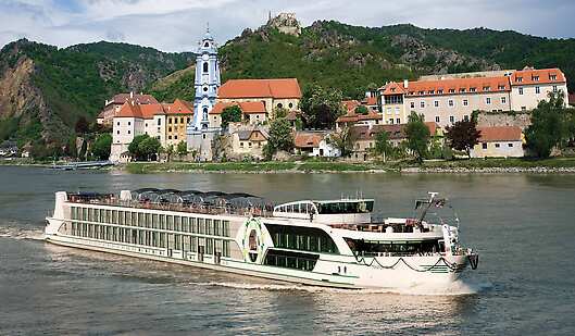 Tauck Travel Recommendations | Amex Travel