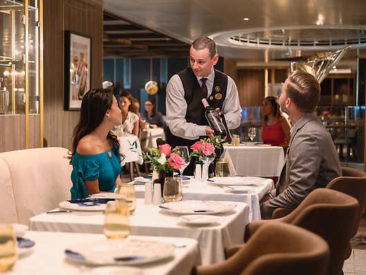 Take Luxury to a New Level with Sanctuary Collection by Princess ...