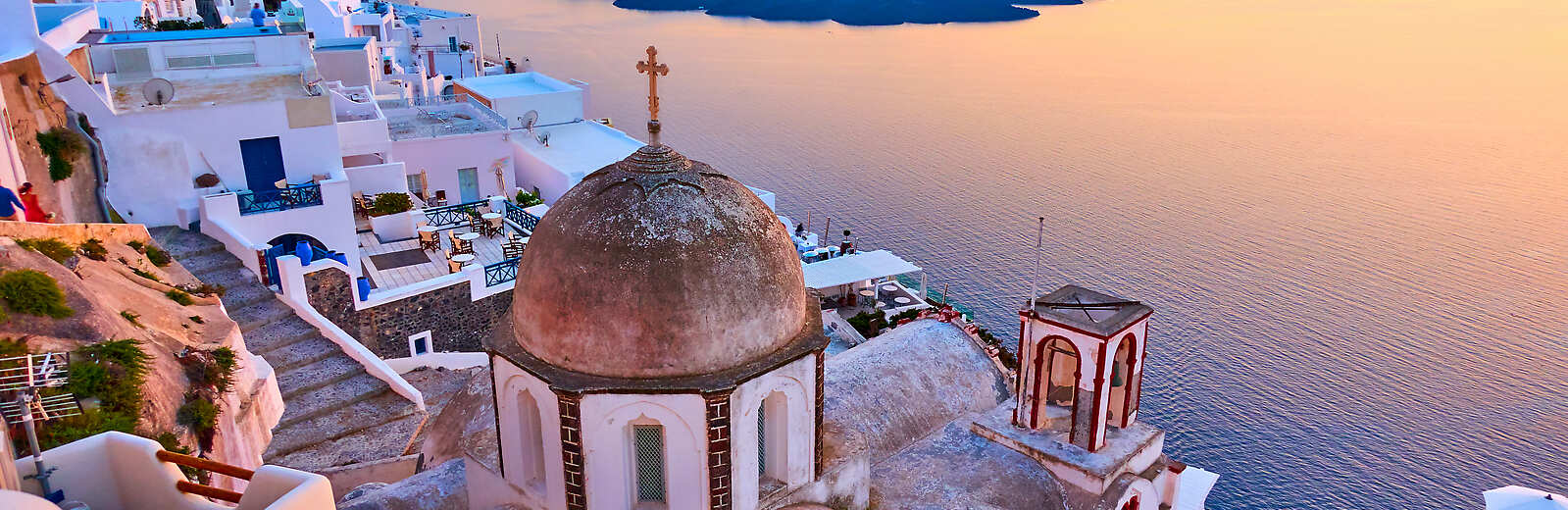 Greece and Greek Isles by Royal Caribbean International | Amex Travel