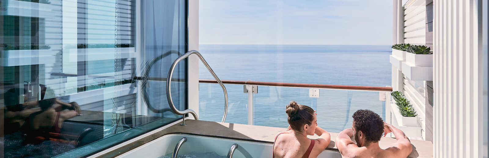 Celebrity Cruises Travel Recommendations | Amex Travel