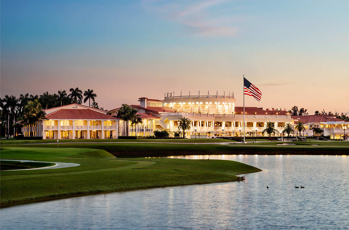 Trump National Doral | The Hotel Collection | Amex Travel CA