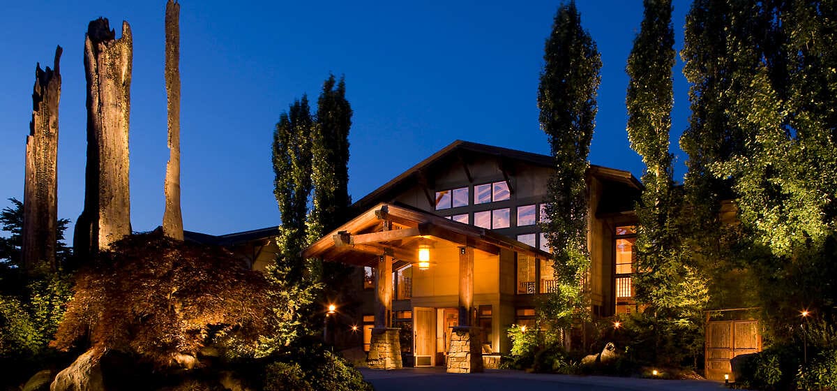 Benchmark Resorts and Hotels | American Express Travel ES