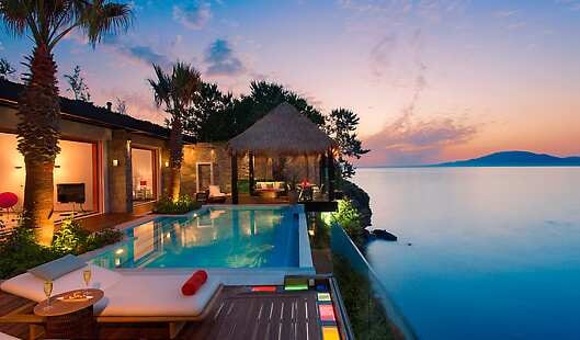 Small Luxury Hotels of the World | American Express Travel