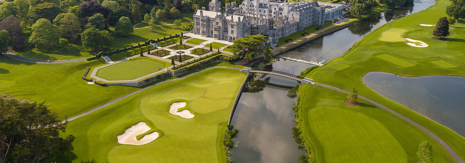 Adare Manor | Fine Hotels + Resorts | Amex Travel