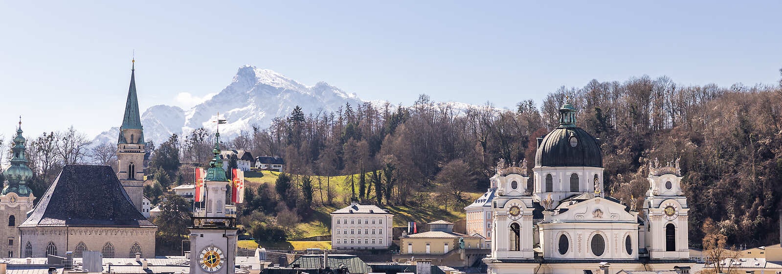 Hotel Stein | The Hotel Collection | Amex Travel