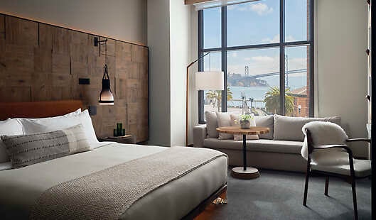1 Hotels | American Express Travel
