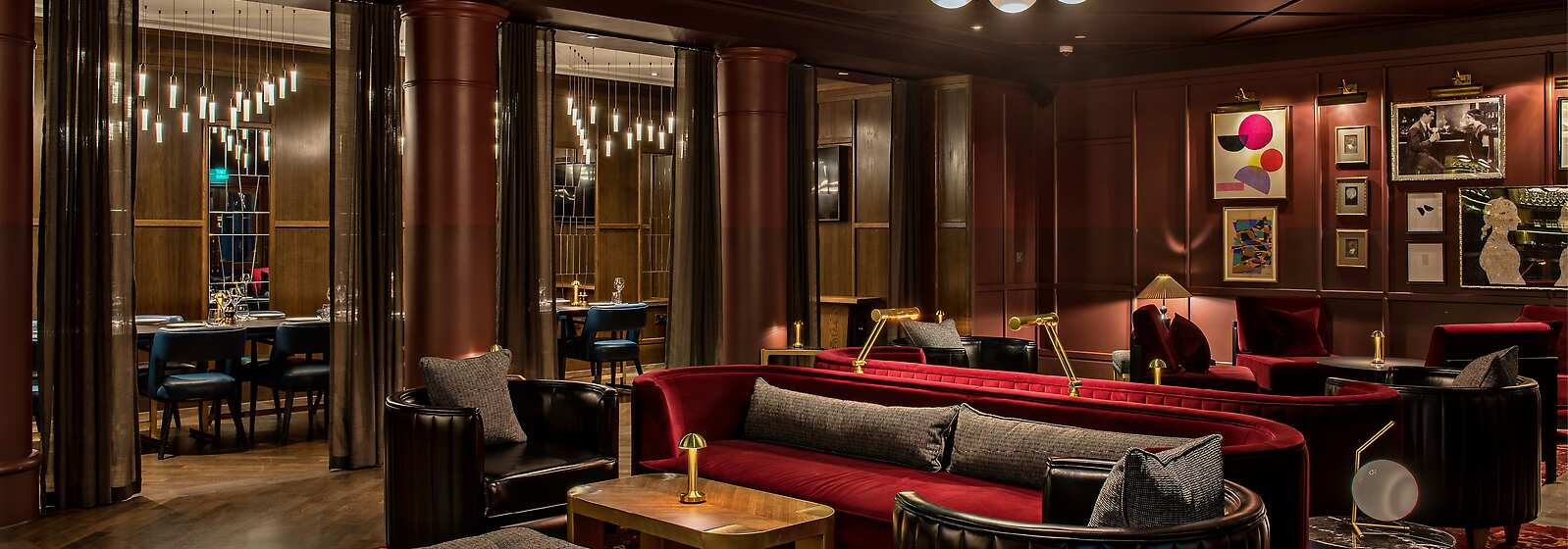 The Hotel Collection | American Express Travel