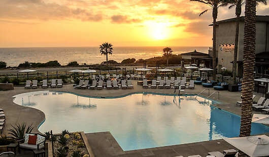 Luxury Hotels in California | American Express Travel