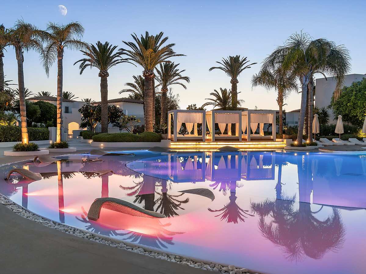 Caramel A Grecotel Resort to live, Crete | Fine Hotels + Resorts | Amex ...