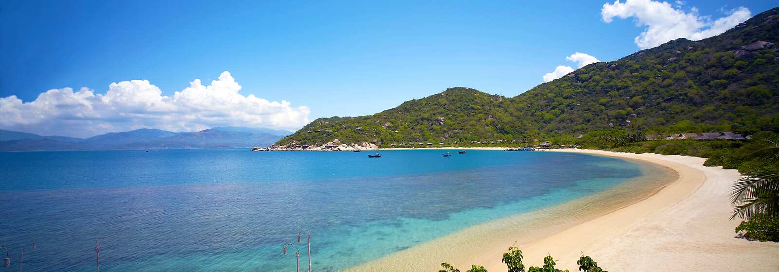 Six Senses Ninh Van Bay | Fine Hotels + Resorts | Amex Travel KR