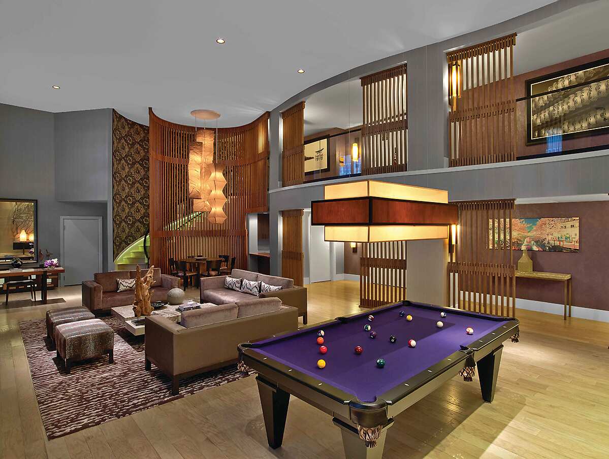 Nobu Hotel Las Vegas | The Hotel Collection | Amex Travel CA